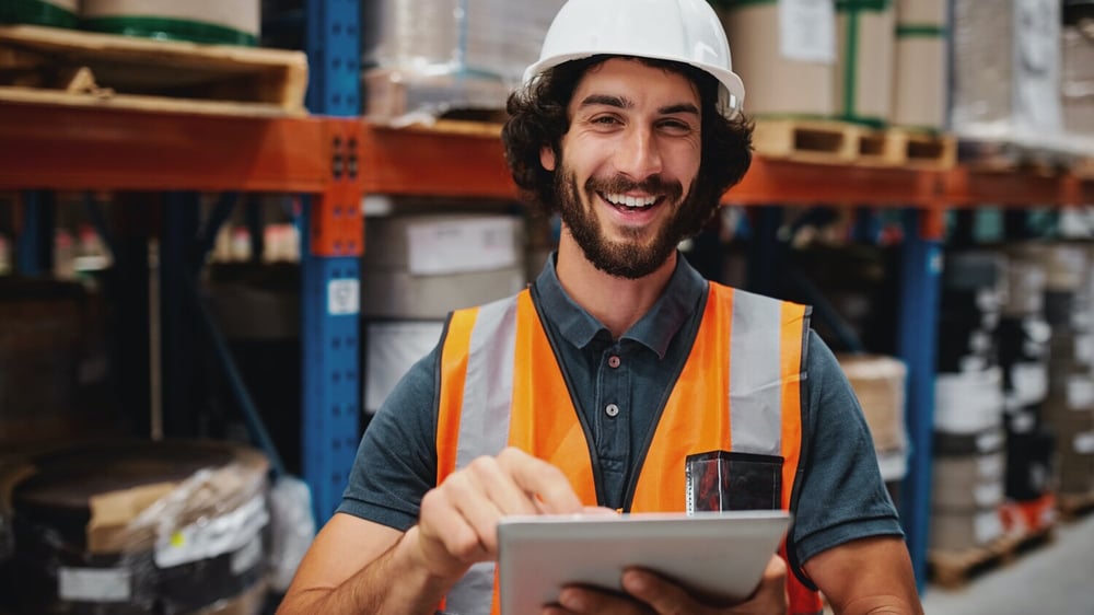 Why Online Training is Essential for Logistics and Transportation | eduMe