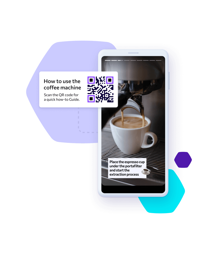 Training that's built for your frontline | eduMe