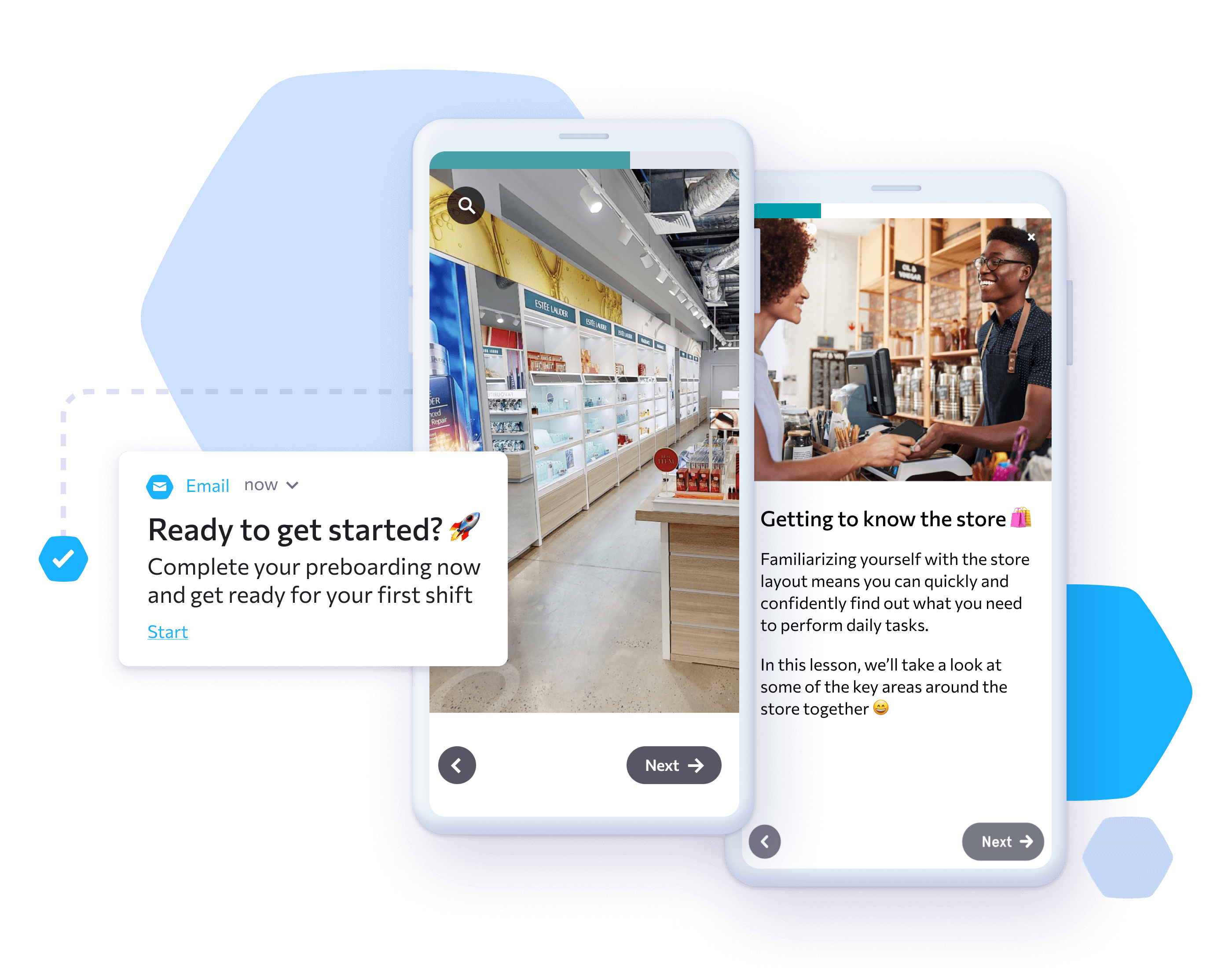 Microlearning Platform | Bite-sized Training for Knowledge Retention ...