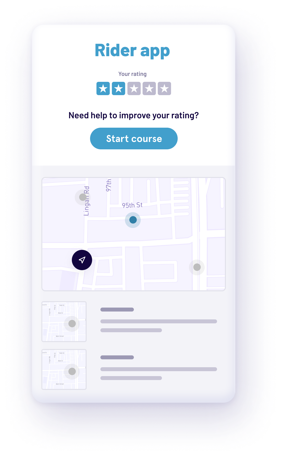 Mobile Training for your Deskless Workforce | eduMe